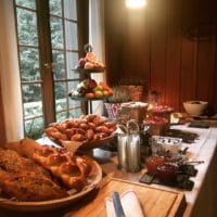 Sonntagsbrunch Basel Top Brunch-Spots am Rhein - Where to Brunch