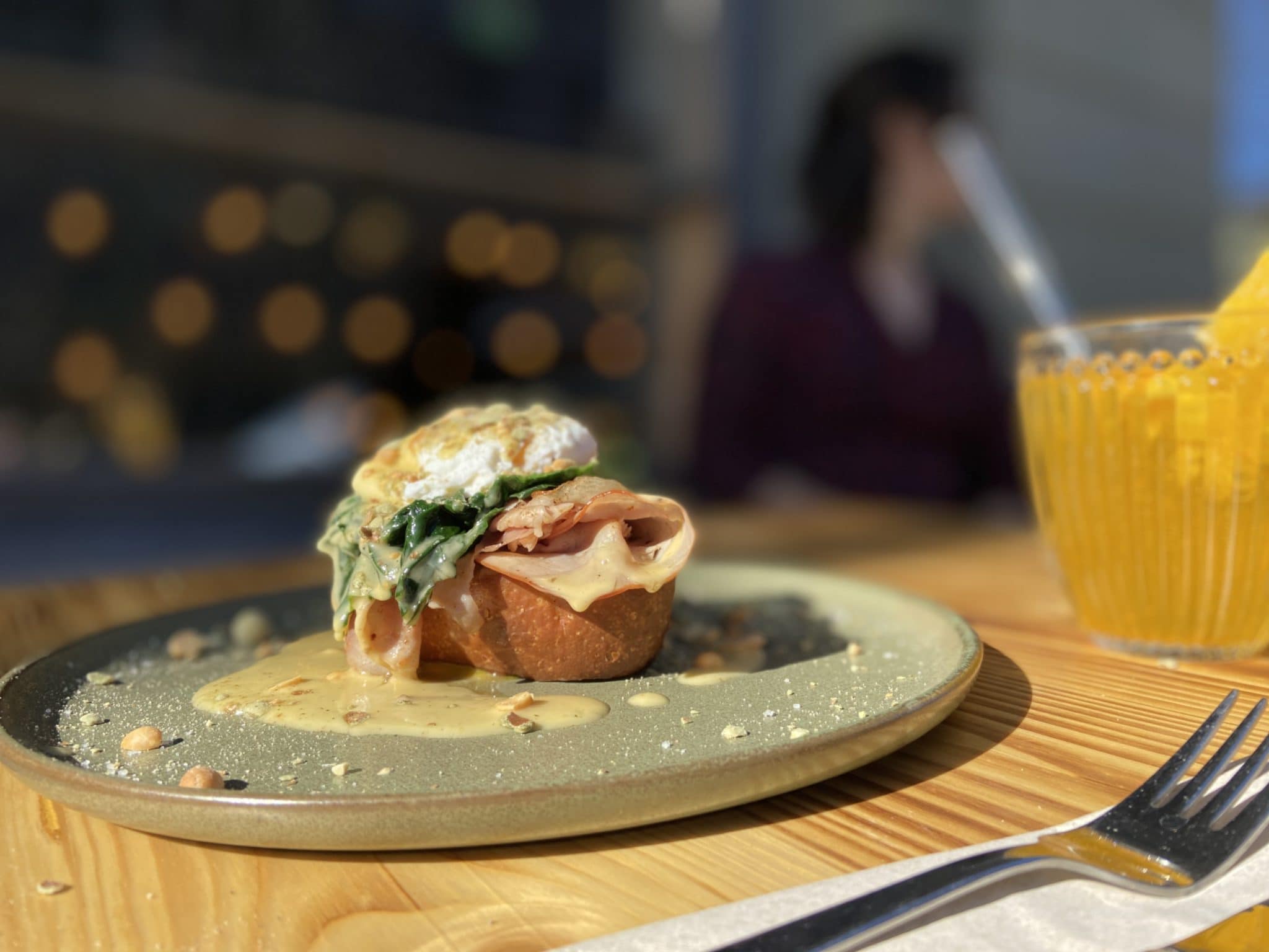 Where to Brunch Kanton Bern