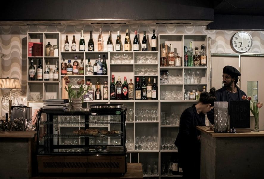 Sonntagsbrunch Basel Top Brunch-Spots am Rhein - Where to Brunch