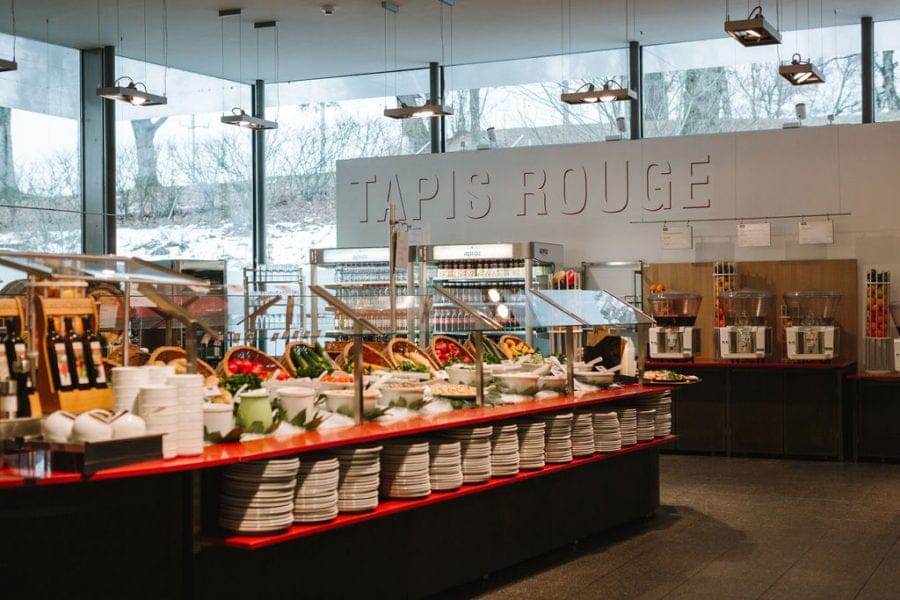 Sonntagsbrunch Bern Beste Brunch-Restaurants in der Bundesstadt - Where ...