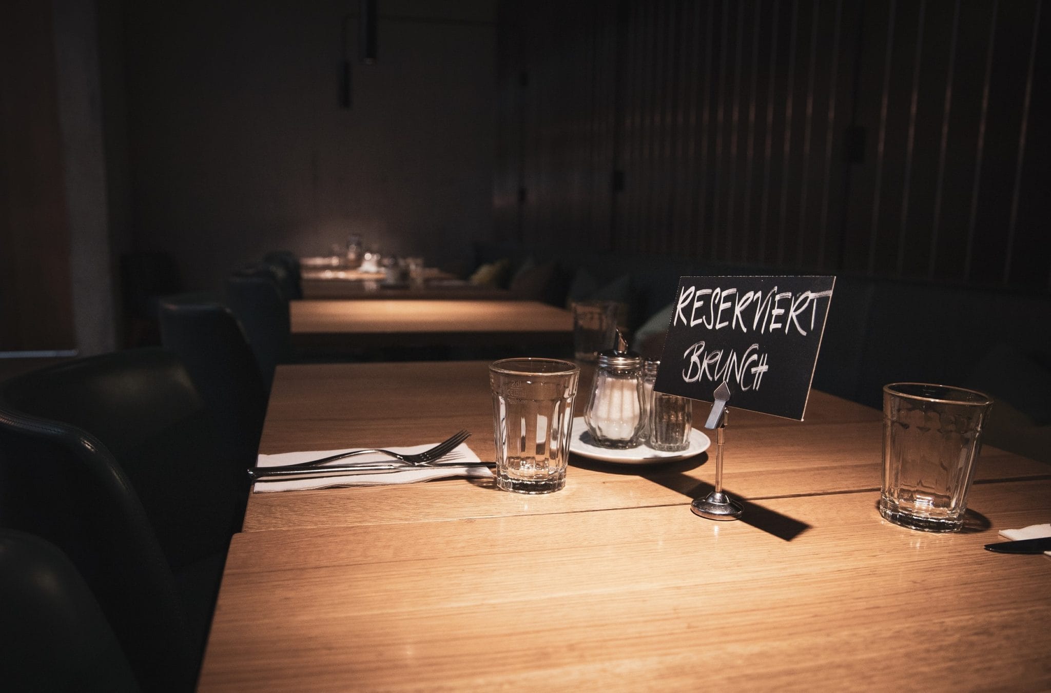 Sonntagsbrunch Basel Top Brunch-Spots am Rhein - Where to Brunch