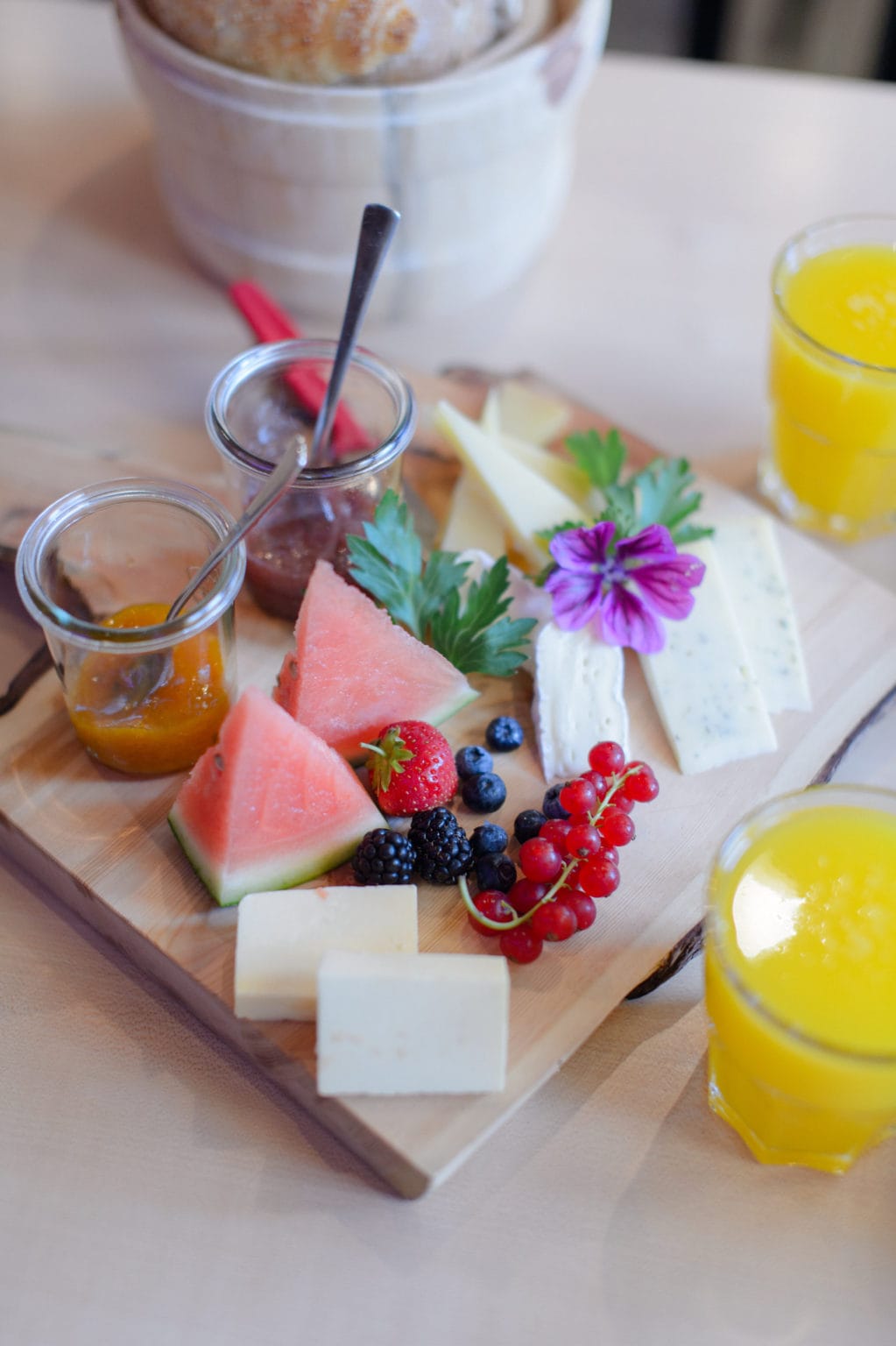 Sonntagsbrunch Bern Beste Brunch-Restaurants in der Bundesstadt - Where ...