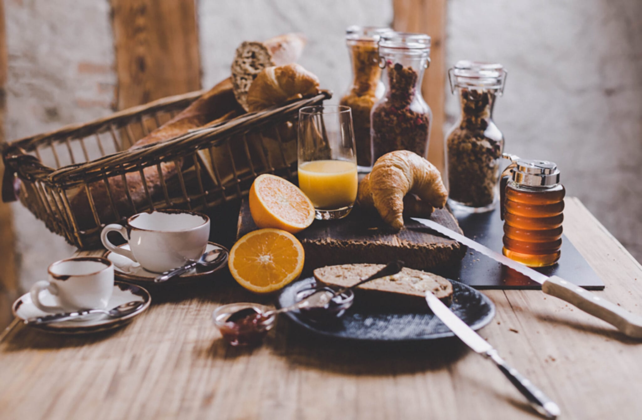 Sonntagsbrunch Bern Beste Brunch-Restaurants in der Bundesstadt - Where ...