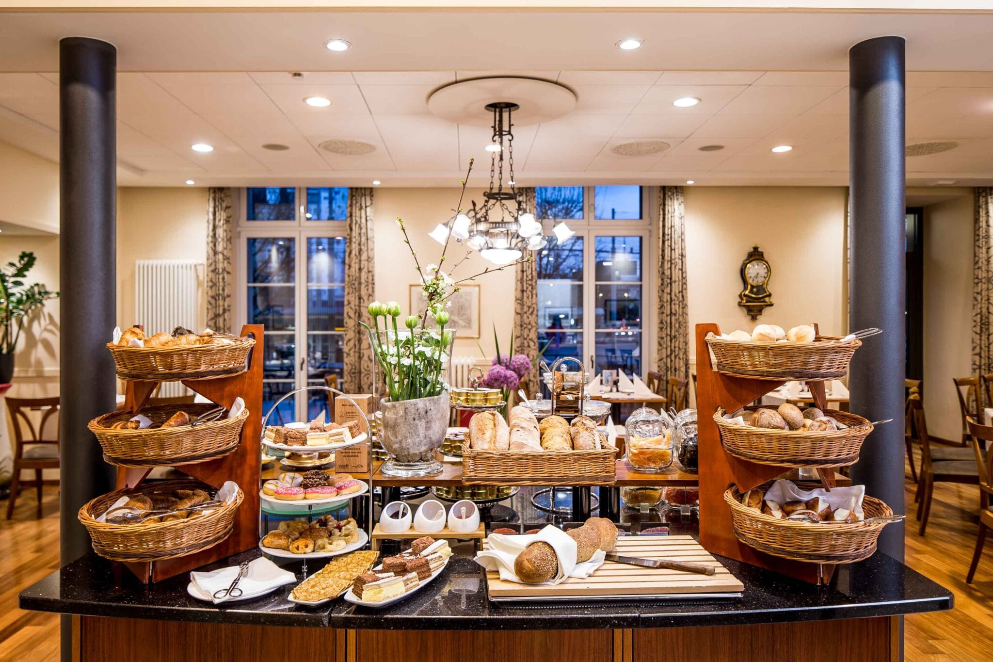 Sonntagsbrunch Basel Top Brunch-Spots am Rhein - Where to Brunch