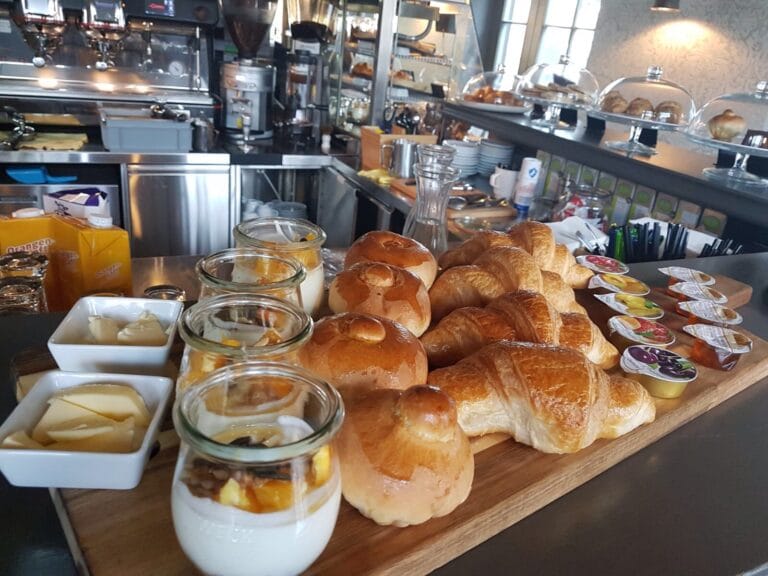 Brunch in Basel-Landschaft, Schweiz - Where to Brunch