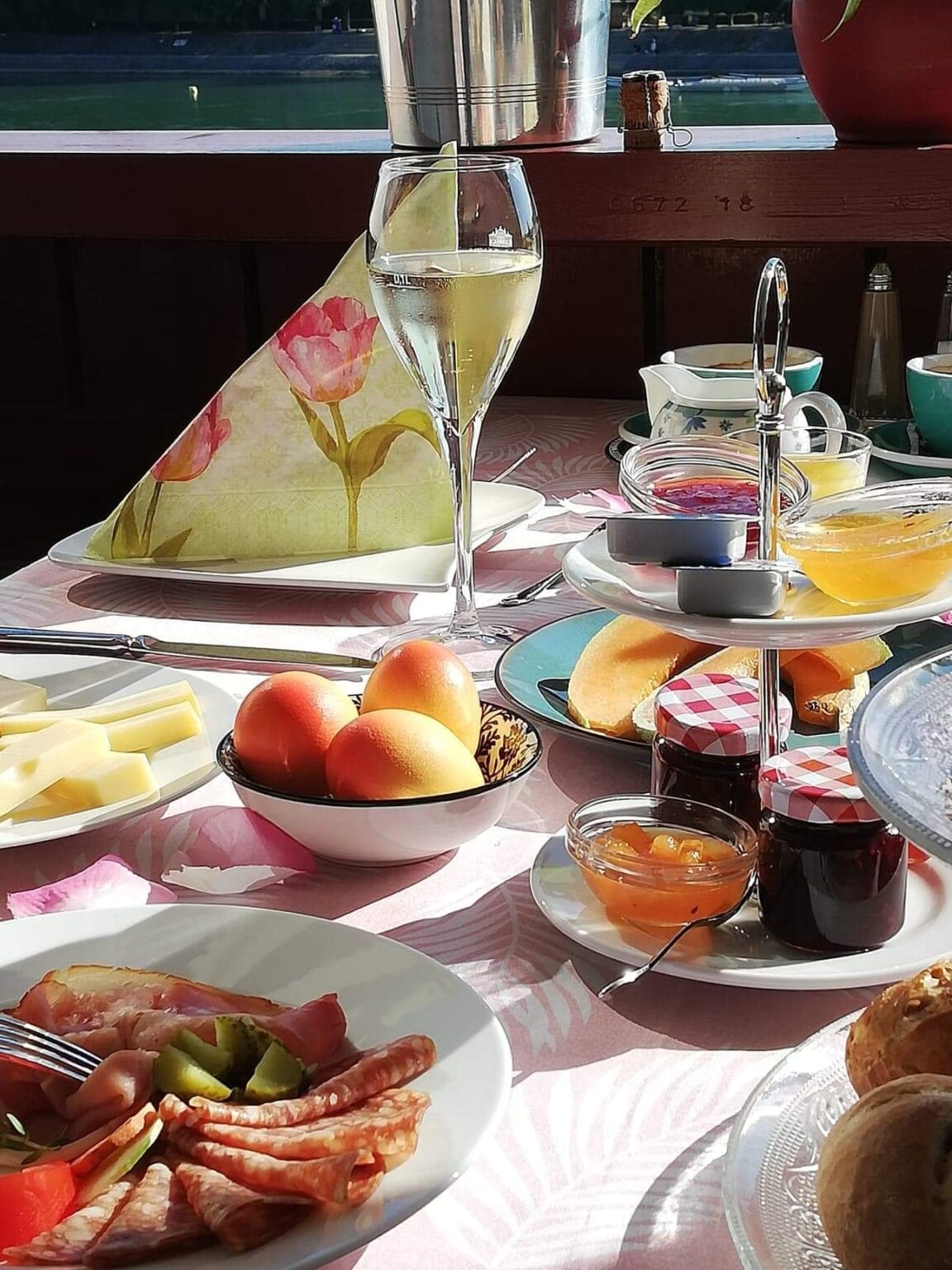 Frühstück unter der Woche in Basel - Where to Brunch