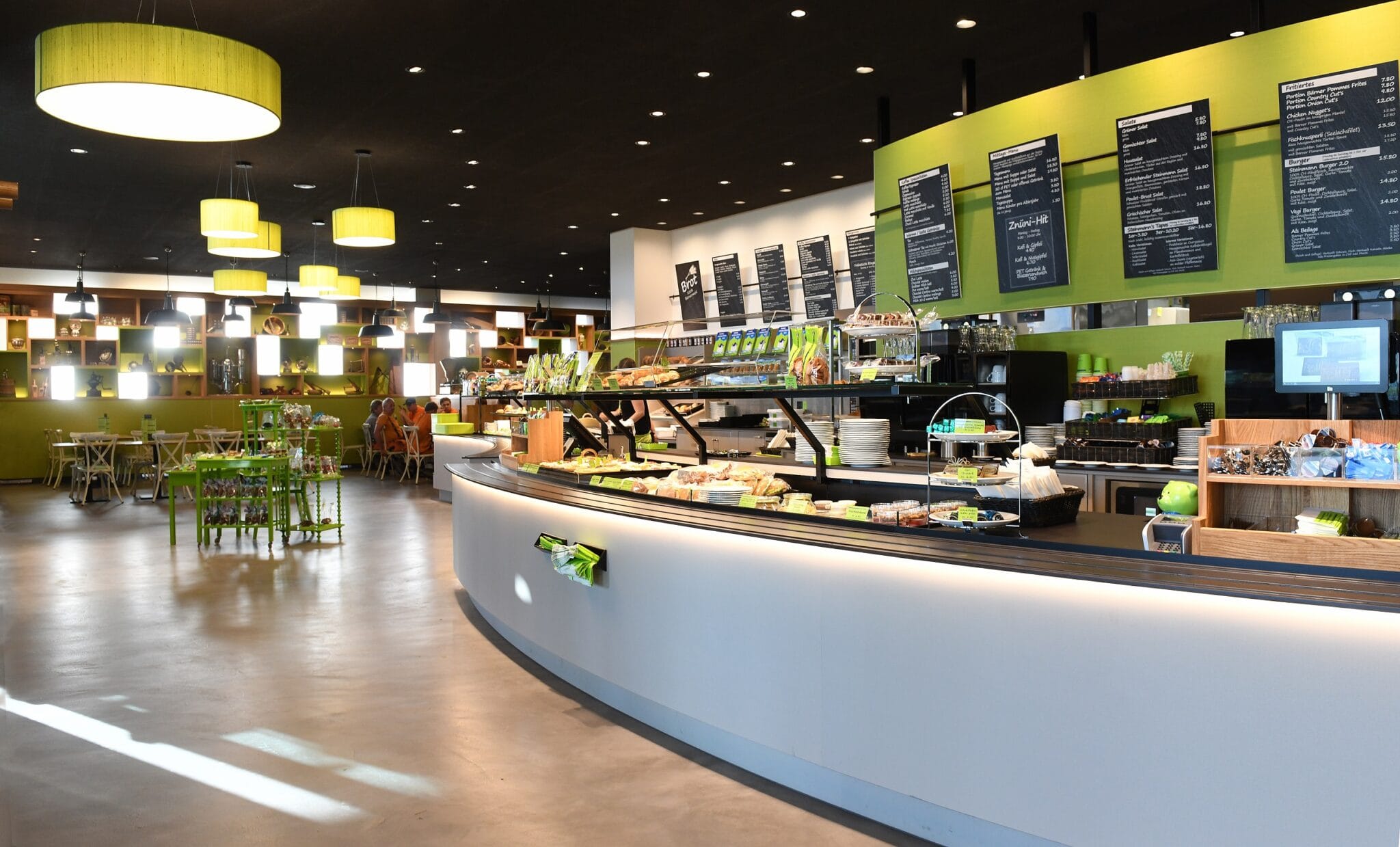 Sonntagsbrunch Bern Beste Brunch-Restaurants in der Bundesstadt - Where ...