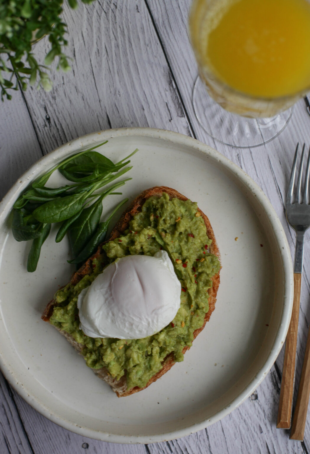 Brunchfactory Zug - Where to Brunch