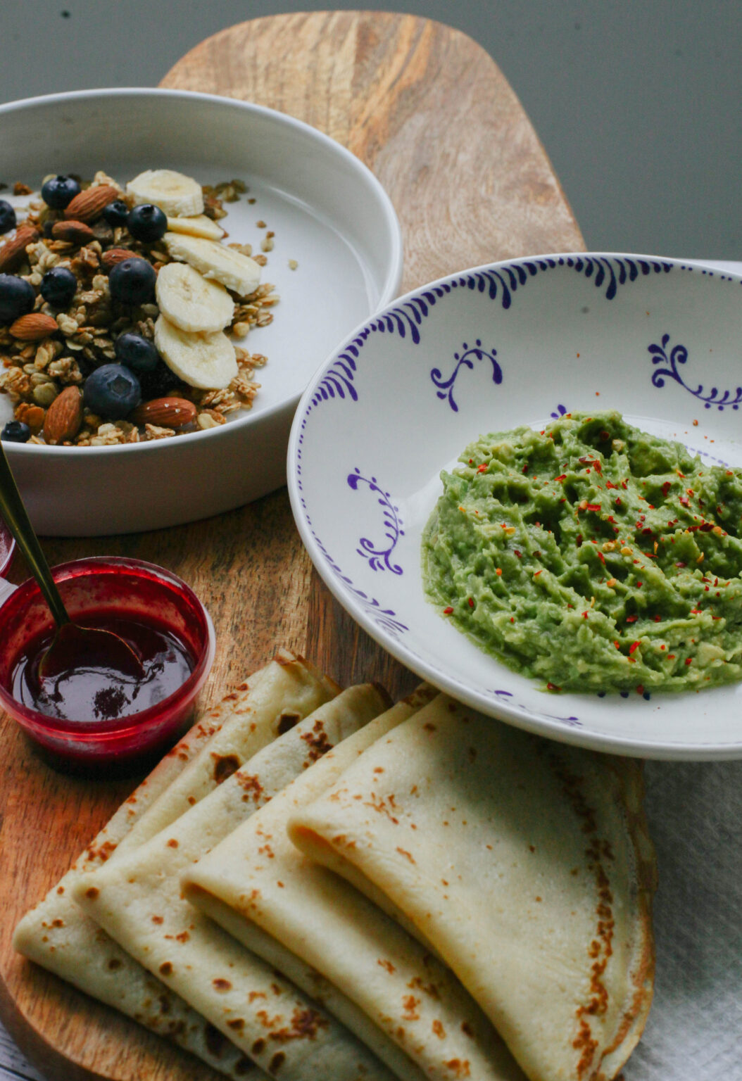 Brunchfactory Zug - Where to Brunch