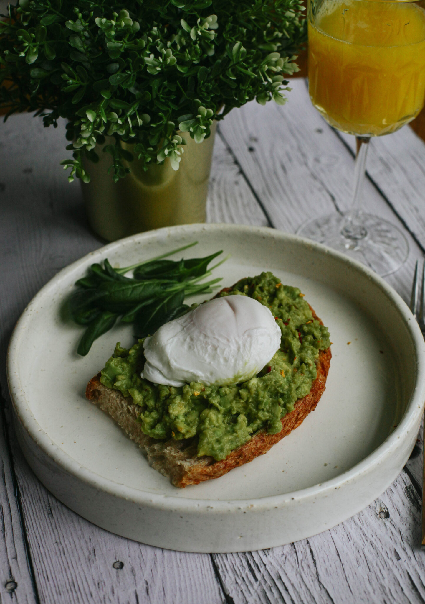 Brunchfactory Zug - Where to Brunch