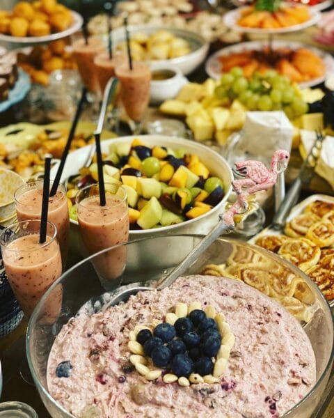 Where to Brunch Kanton Freiburg