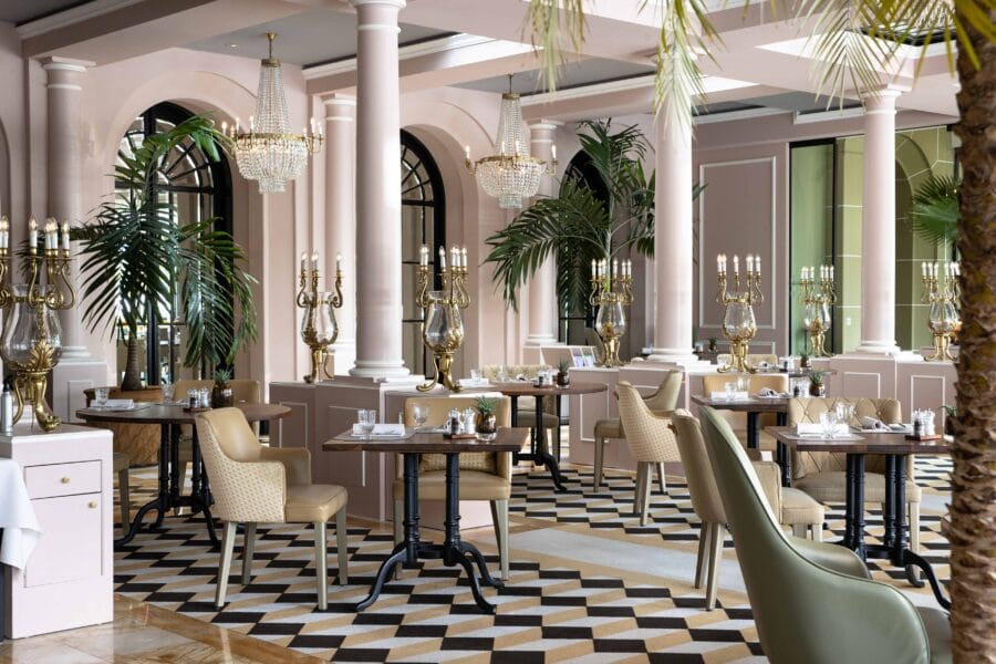 Sonntagsbrunch Bern Beste Brunch-Restaurants in der Bundesstadt - Where ...