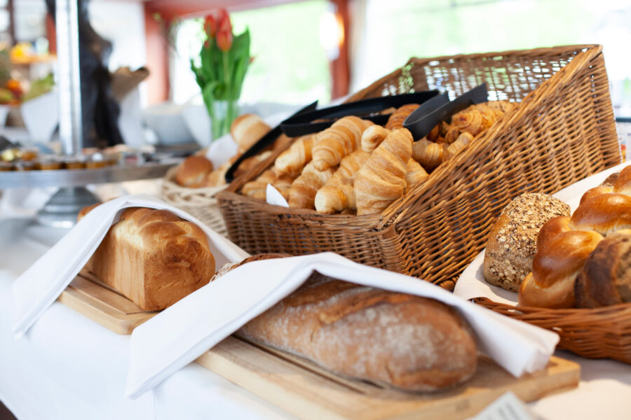 Brunchbuffet (Nebensaison) - Where to Brunch