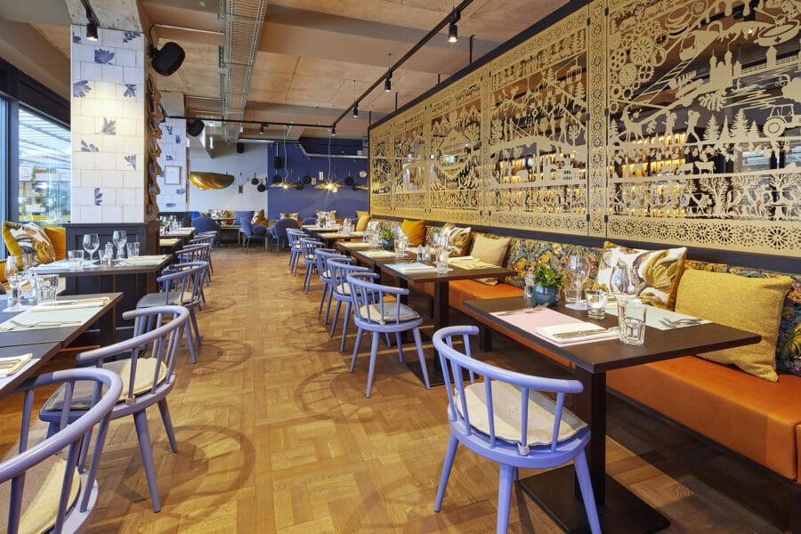 Where to Brunch Kanton Bern