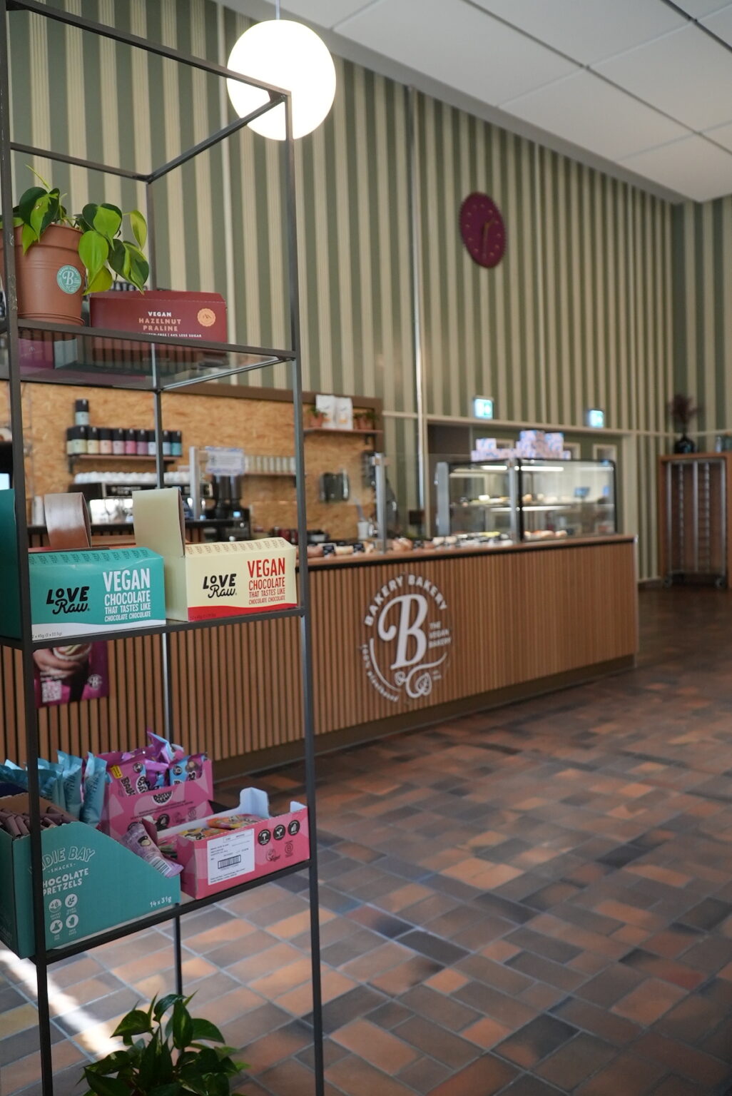 BakeryBakery ThreeOfive - Where to Brunch