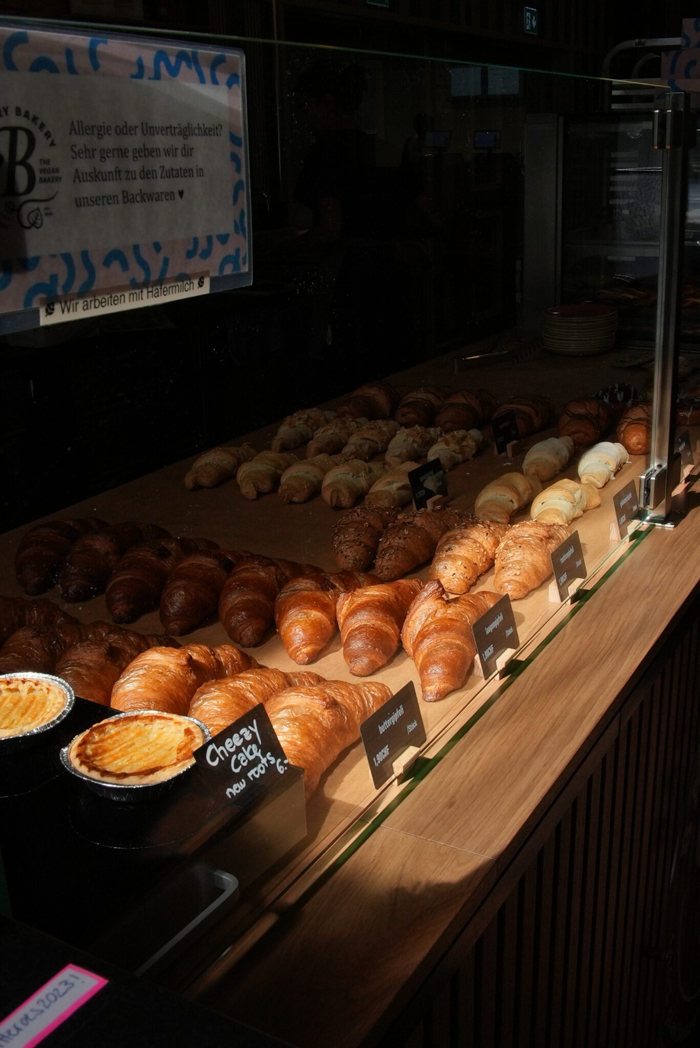 BakeryBakery ThreeOfive - Where to Brunch