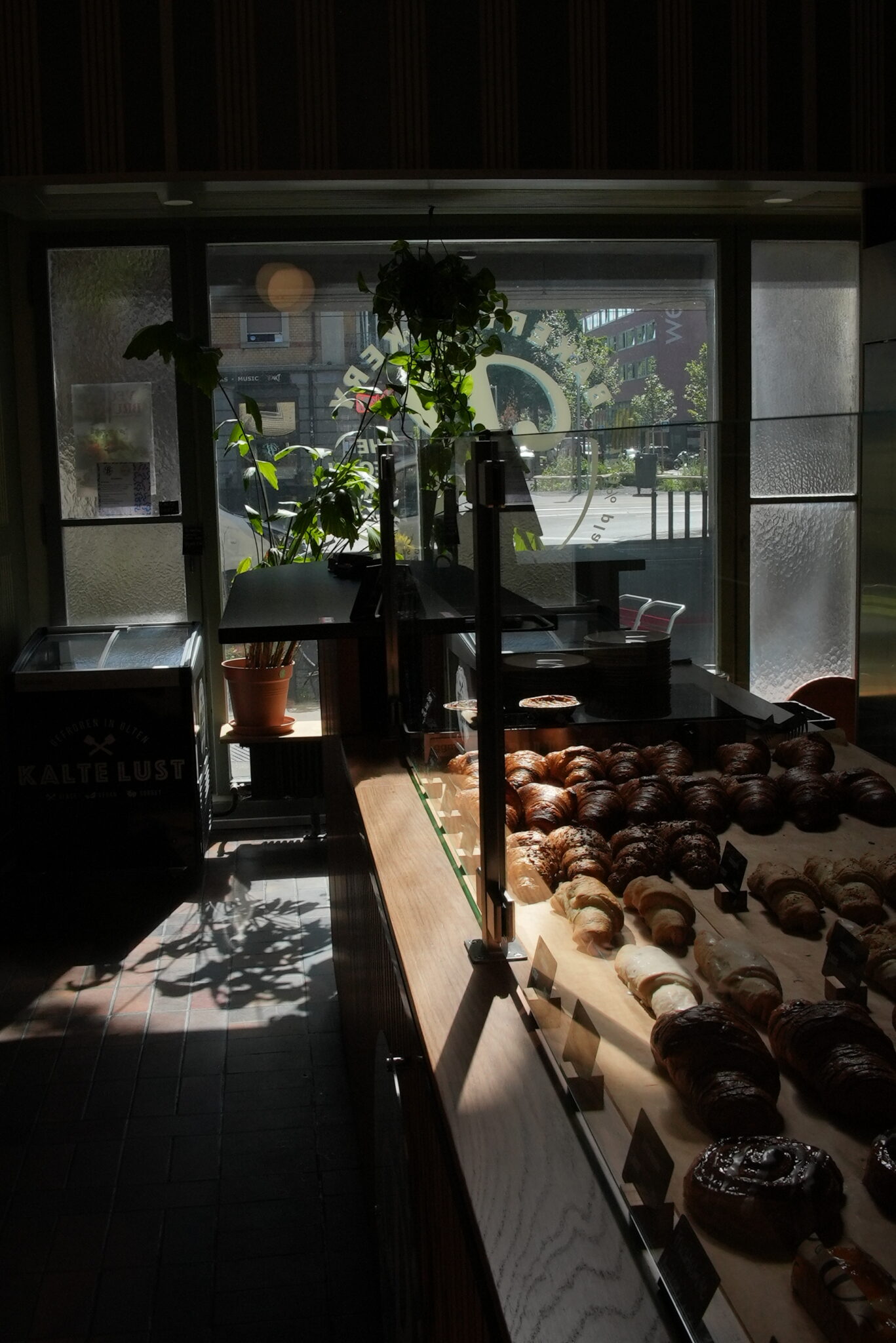 BakeryBakery ThreeOfive - Where to Brunch