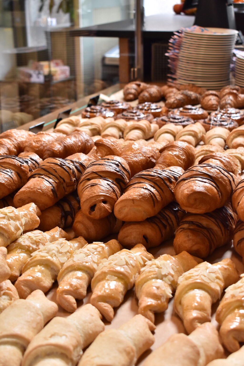 BakeryBakery ThreeOfive - Where to Brunch