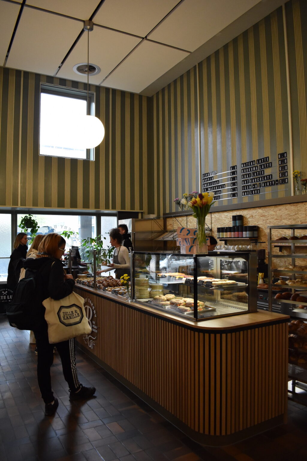 BakeryBakery ThreeOfive - Where to Brunch