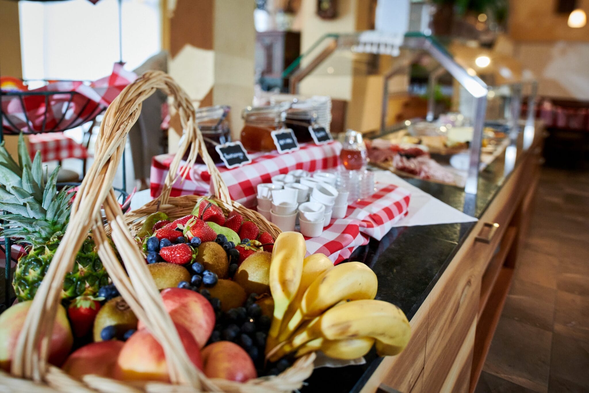 Sonntagsbrunch Bern Beste Brunch-Restaurants in der Bundesstadt - Where ...